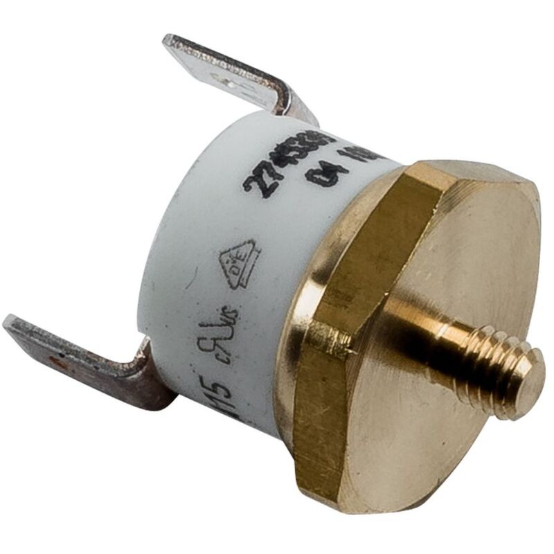 Wolf Temperaturwächter 155 Grad C für Gas-Brennwertkessel TGB-2 ...