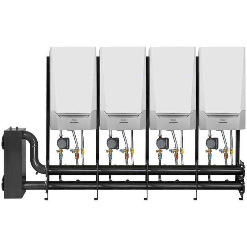 Remeha Kaskadenset 20 Quinta Ace 3 WE 90/115kW