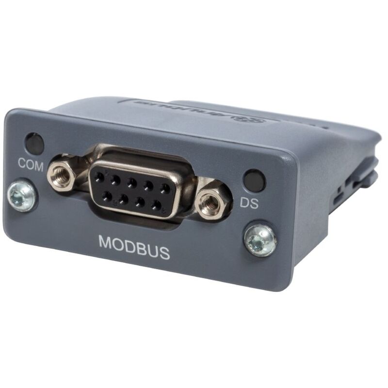 Reflex Bus-Modul Modbus RTU Touch