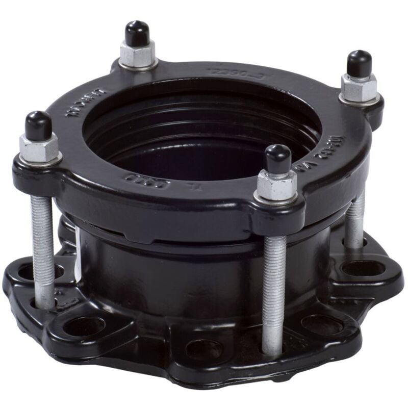 KSB Flanschadapter DN 150