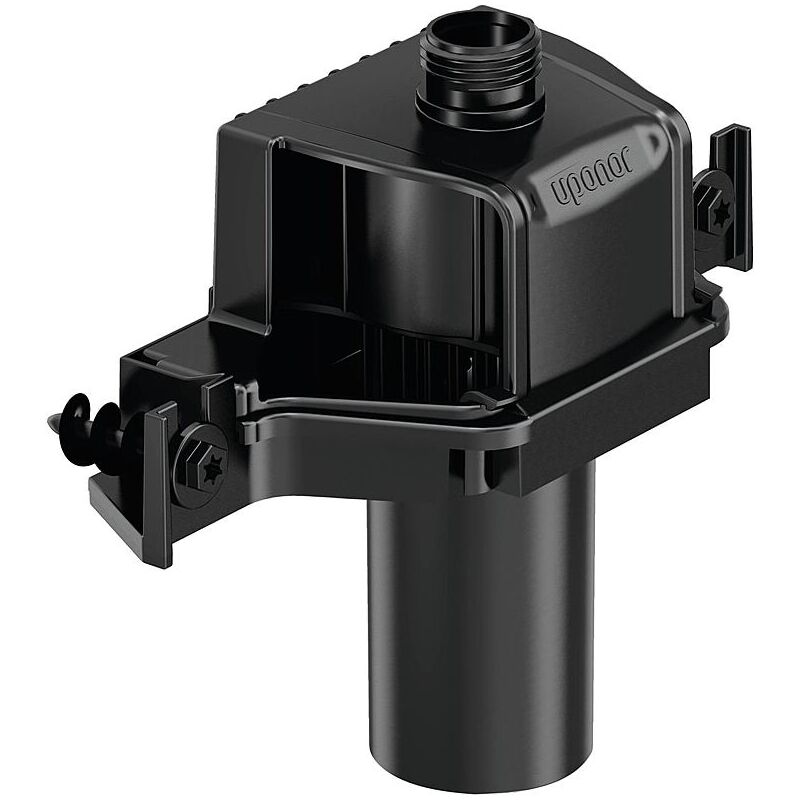 Uponor Smatrix Aqua PLUS Abwasserbauteil DN40