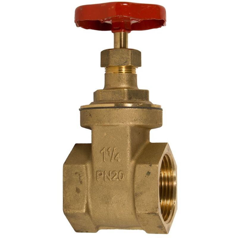 Jung Pumpen Absperrschieber DN 40 PN 16