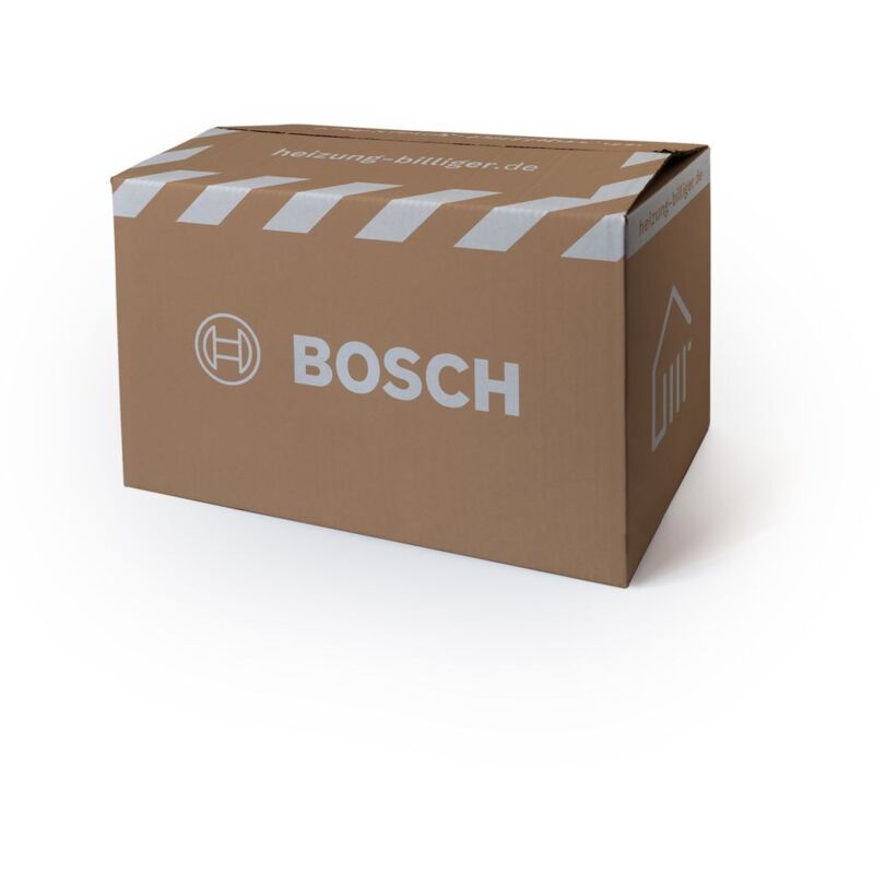 BOSCH Display komplett, 8750500287