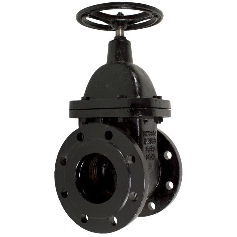 Jung Pumpen Keilflachschieber DN 150