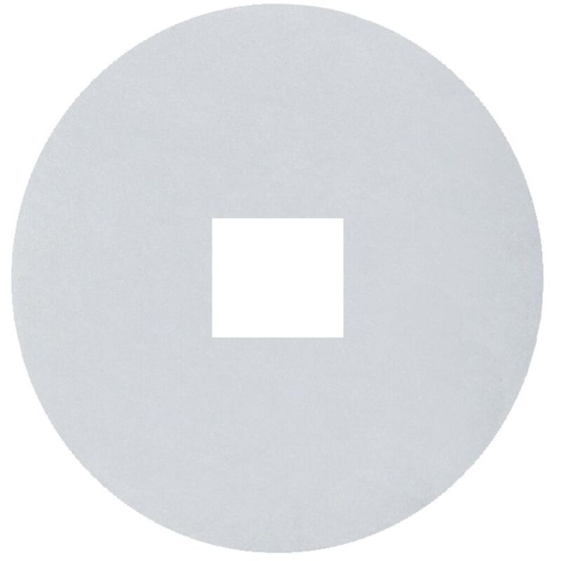 Helios ELF/ZLE 100 Ersatzluftfilter zu ZLE 100, Durchmesser 100/25, 10 ...