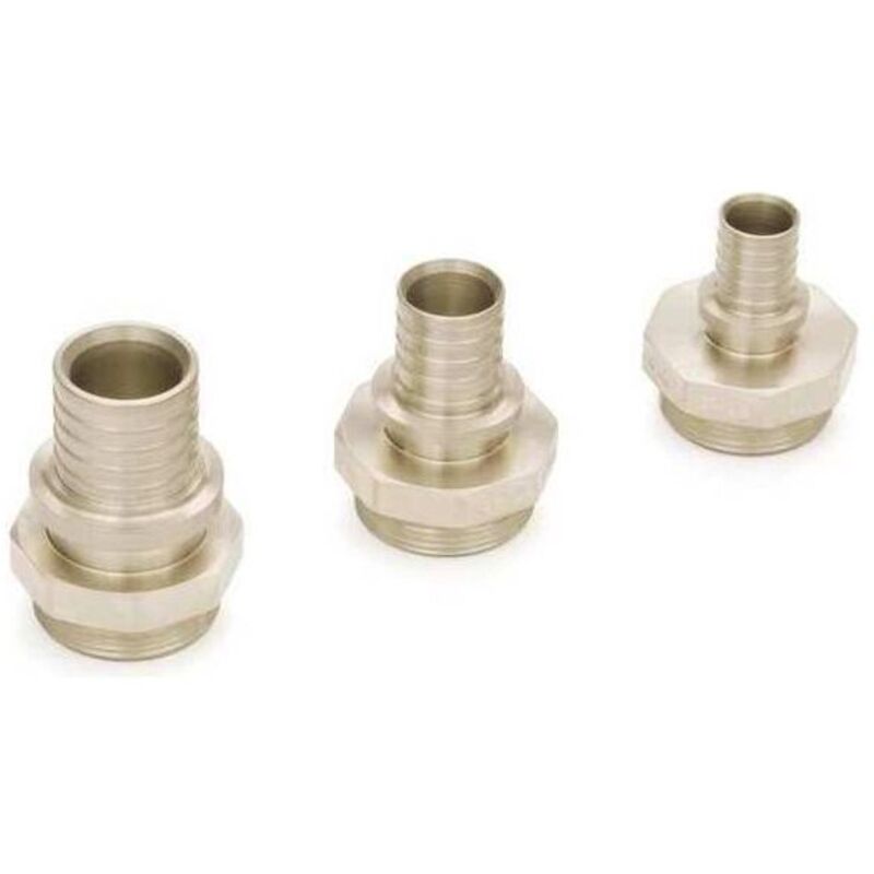 Rehau Nexus Universaladapter auf 1" IG, 13931031001