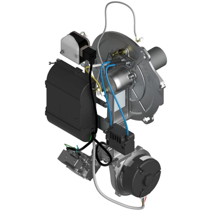 BOSCH Gasbrenner VM 1.3, 22kW, 8738808510