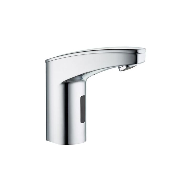 STIEBEL ELTRON Sensor-Armatur WSN 20, drucklos, mit Batterie