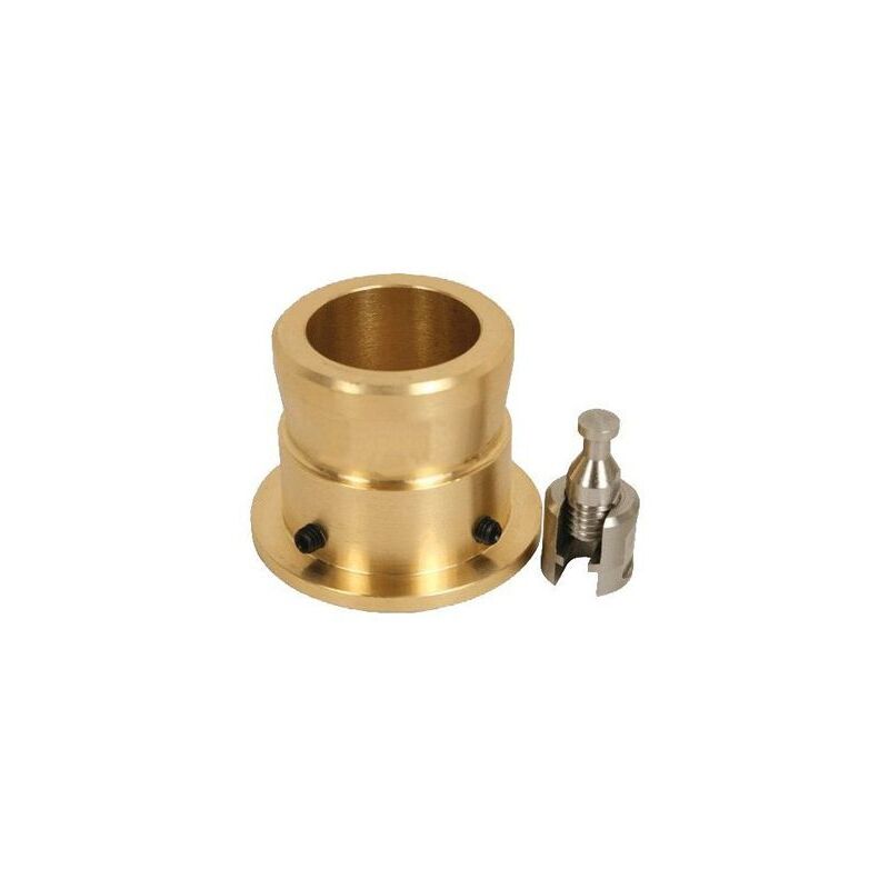 Danfoss Adapter für AB-QM (DN 40-100) 1, Generation mit AME/AMV 435