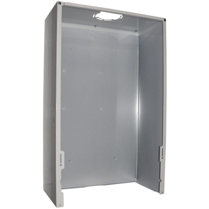 Wolf Chassis/Verkleidung für FGB