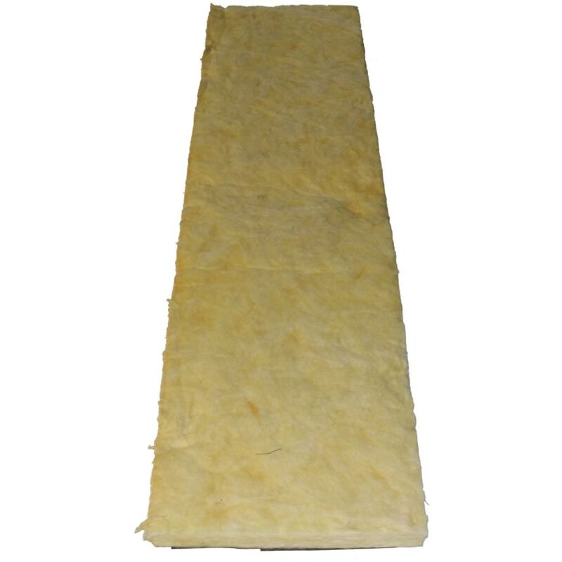 Wolf Wärmedämmung Rückwand für Mischerkreisgruppe MKS-340-500