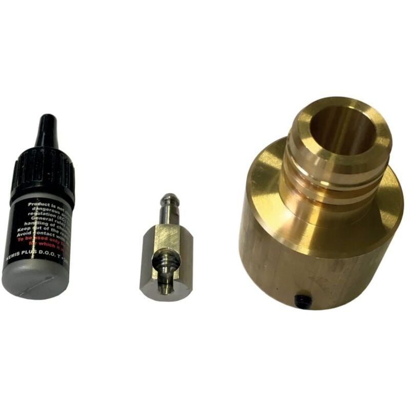 Wolf Adapter für ältere VRG DN 15-50 AMV435