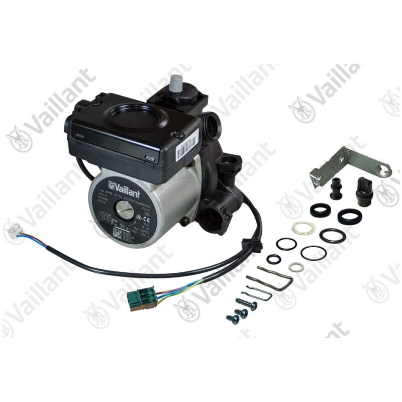 Vaillant Pumpe 0020176087