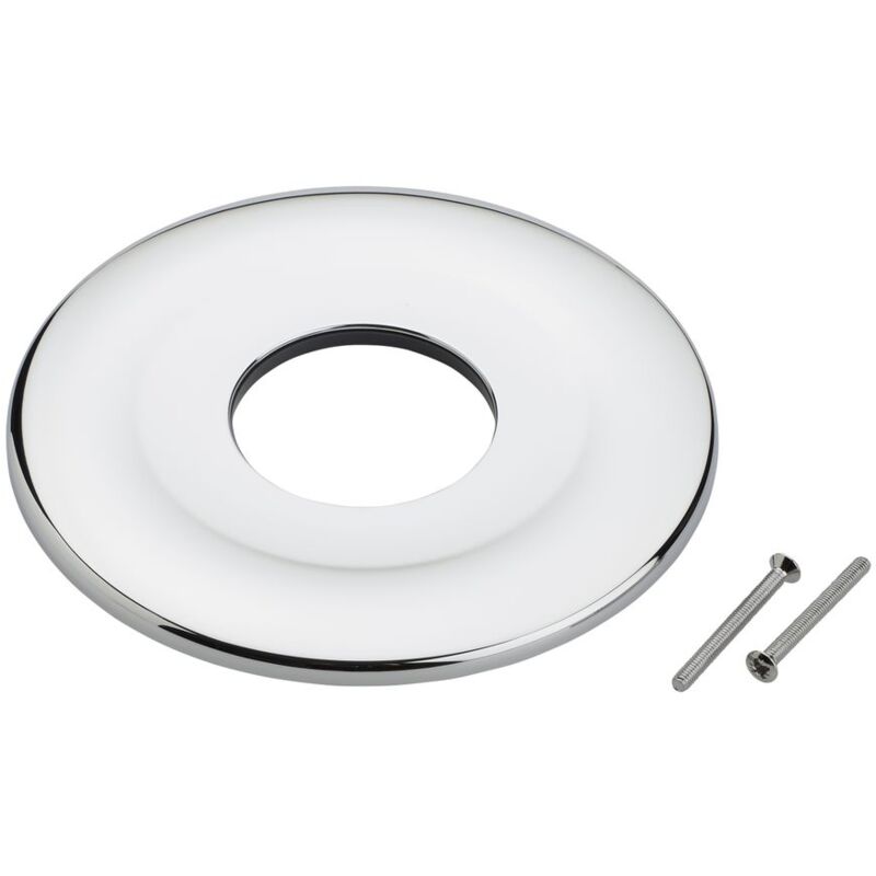 Ideal Standard Rosette Ceramix Brause UP, Chrom