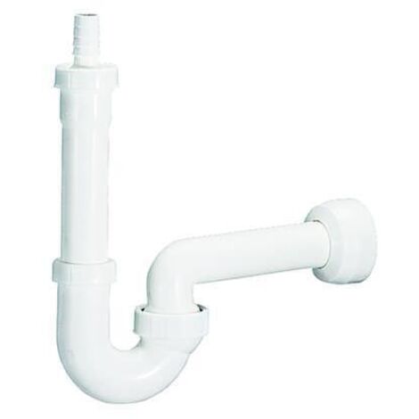 Dallmer Waschgeräte-Siphon 111 DN 40