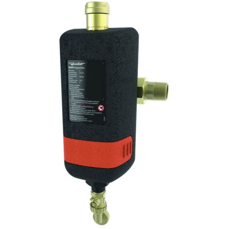 Judo Mafi JMFI Magnetitfilter 1" Effektiver Schutz mit Magnetkraft und ...