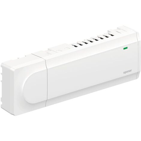 Uponor Smatrix Base Regelmodul Pulse X-245 BUS 6X