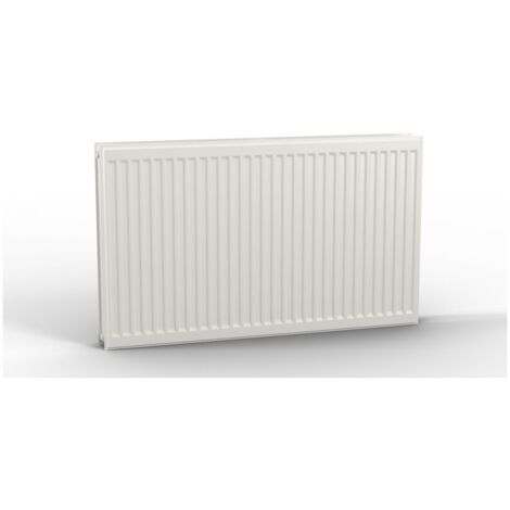 Kermi Profil Vmulti therm-x2 Flachheizkörper Typ 22 Weiß 600x100x500mm ...