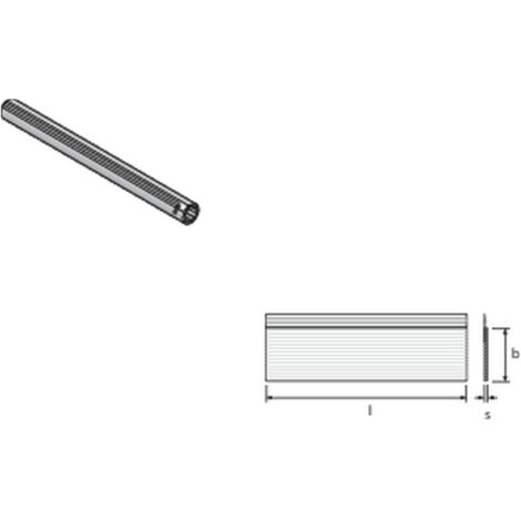 Uponor Minitec Schutzhülse 9,9mm 300x2mm