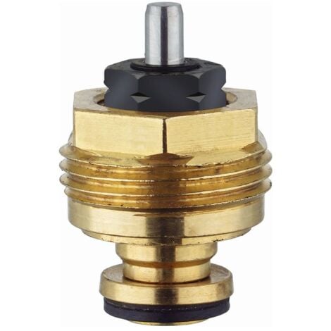 IMI Heimeier Thermostat-Oberteil für Multilux und umgekehrte Flussrichtung für II-Kennzeichnung