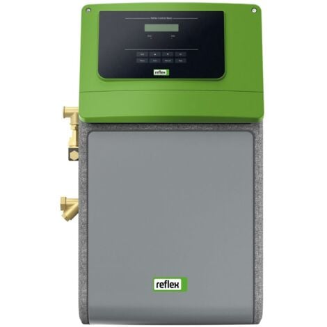 Reflex Fillcontrol Auto Compact Nachspeisesystem