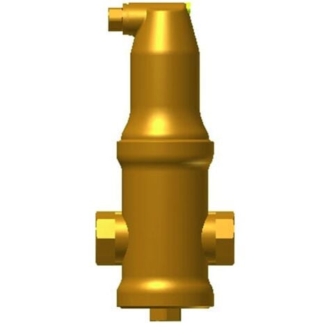 IMI Pneumatex Abscheider Zeparo ZUV 25