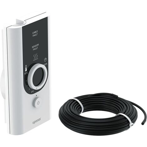 Uponor Ecoflex Supra PLUS Regler 150