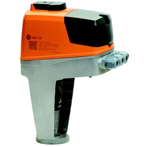 IMI TA Stellantrieb TA-Slider 750 Plus, 24V Modbus/RTU RS 485