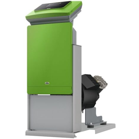 Reflex Reflexomat RS 400/2 T Steuereinheit mit 2 Kompressoren