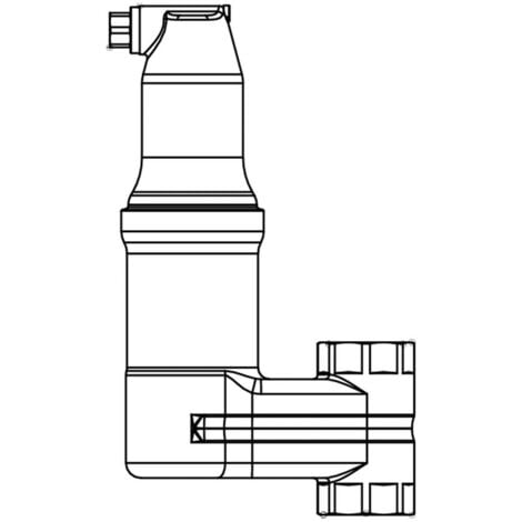 IMI Pneumatex Abscheider Zeparo ZUVL 25