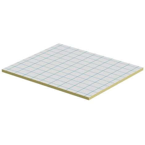 Uponor Klett Panel Silent 1200x1000x30mm