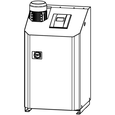 IMI Heimeier Pneumatex Entgasung Nachspeisung Vento VI 19.1 Ever-Clean Connect