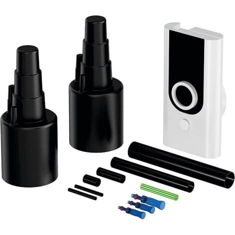 Uponor Ecoflex Supra PLUS Set 40+50+63/140