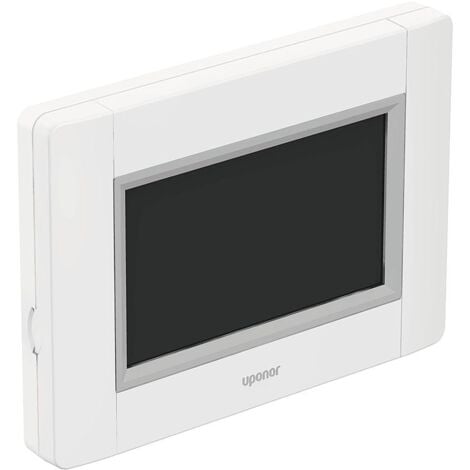 Uponor Smatrix Wave Bedienmodul I-167