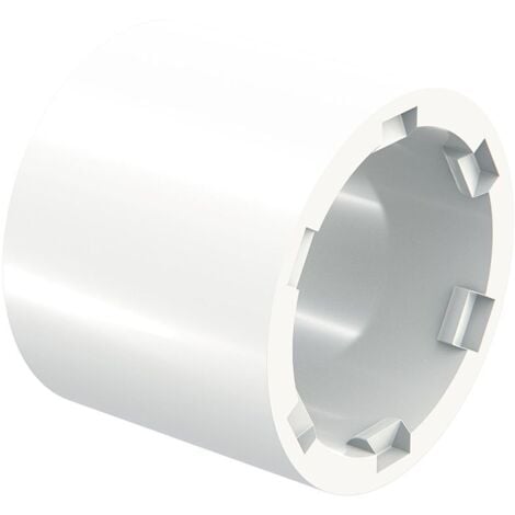 Uponor Q und E Ring Natural, 40mm, 1045464