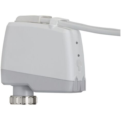 IMI TA motorischer Stellantrieb TA-Slider 160 Modbus CO, stetig, 0(2)-10 VDC, 1m, halogenfrei