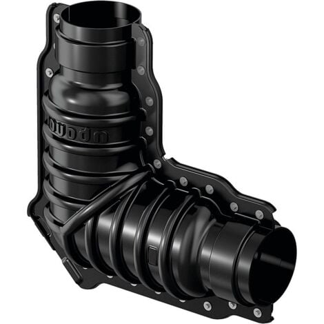 Uponor Ecoflex Eckisoliersatz 200/175/140