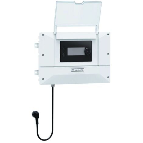 Remeha HP-Controller Ace MB