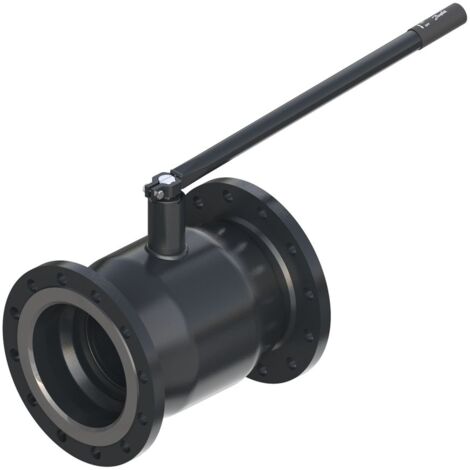 Danfoss Kugelhahn Typ JIP 116.10 DN 200, Kvs 2300m3/h, PN 16, mit ...