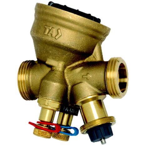 IMI Heimeier TA Regel- und Regulierventil TA-Modulator druckunabhängig ...