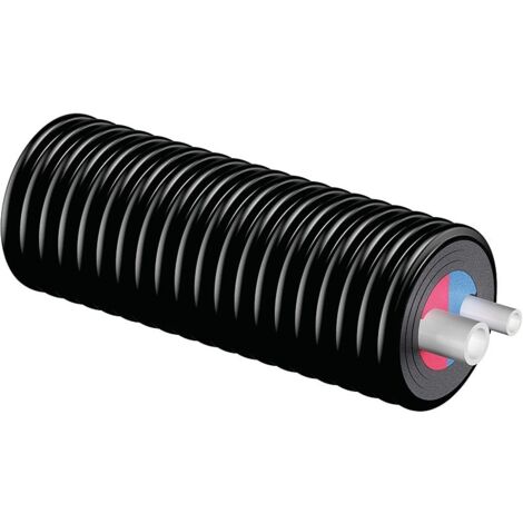 Uponor Ecoflex Aqua Twin 50x6,9-25x3,5/175