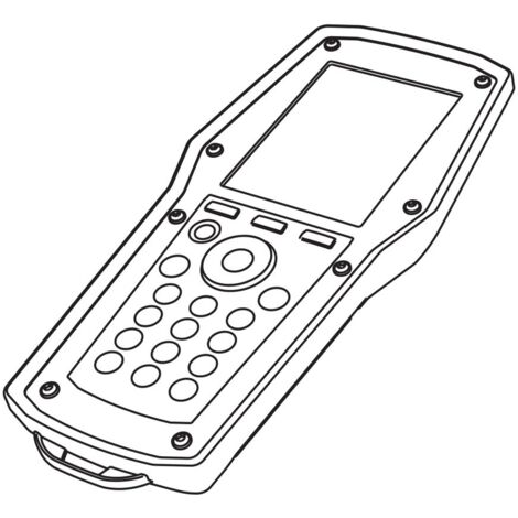 IMI Heimeier TA Einregulierungsmesscomputer TA-SCOPE HP Premium für ...