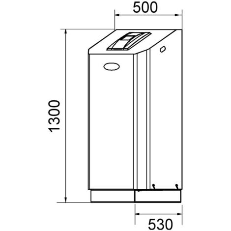 IMI Heimeier Pneumatex Entgasung Nachspeisung Vento V 10.1 Ever-Clean Connect
