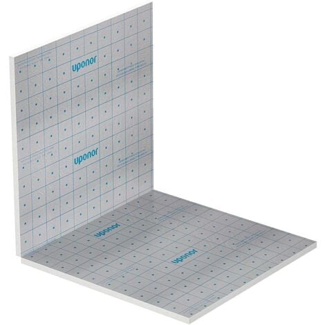 Uponor Tacker Panel EPS DEO 20