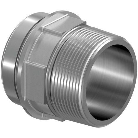 Uponor RS Gewindeadapter Nippel R2 1/2"MT-RS2