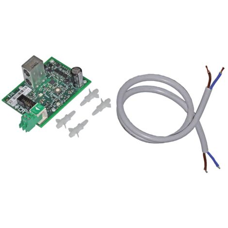 Remeha Kaskaden-Interface MOD-OT für iSense Pro