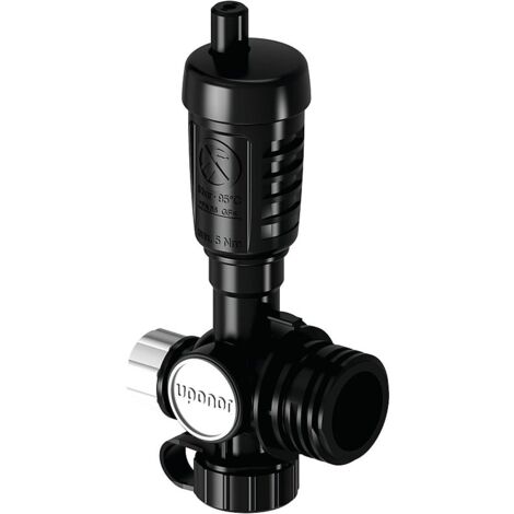 Uponor Vario PLUS Schnellentlüfter-Endsegment