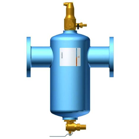 IMI Pneumatex Abscheider Zeparo ZIO 250 F
