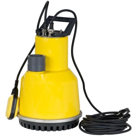 KSB Tauchpumpe AmaDrainer C 505 SE/10 K 1x230V, mit Kühlmantel