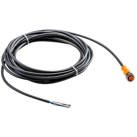 KSB Anschlusskabel 10m 5-polig, M12-Stecker